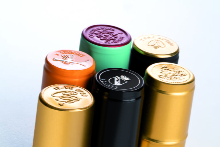 TECNOLOGIA-PUNZONATURA A SECCO - Eurocaps